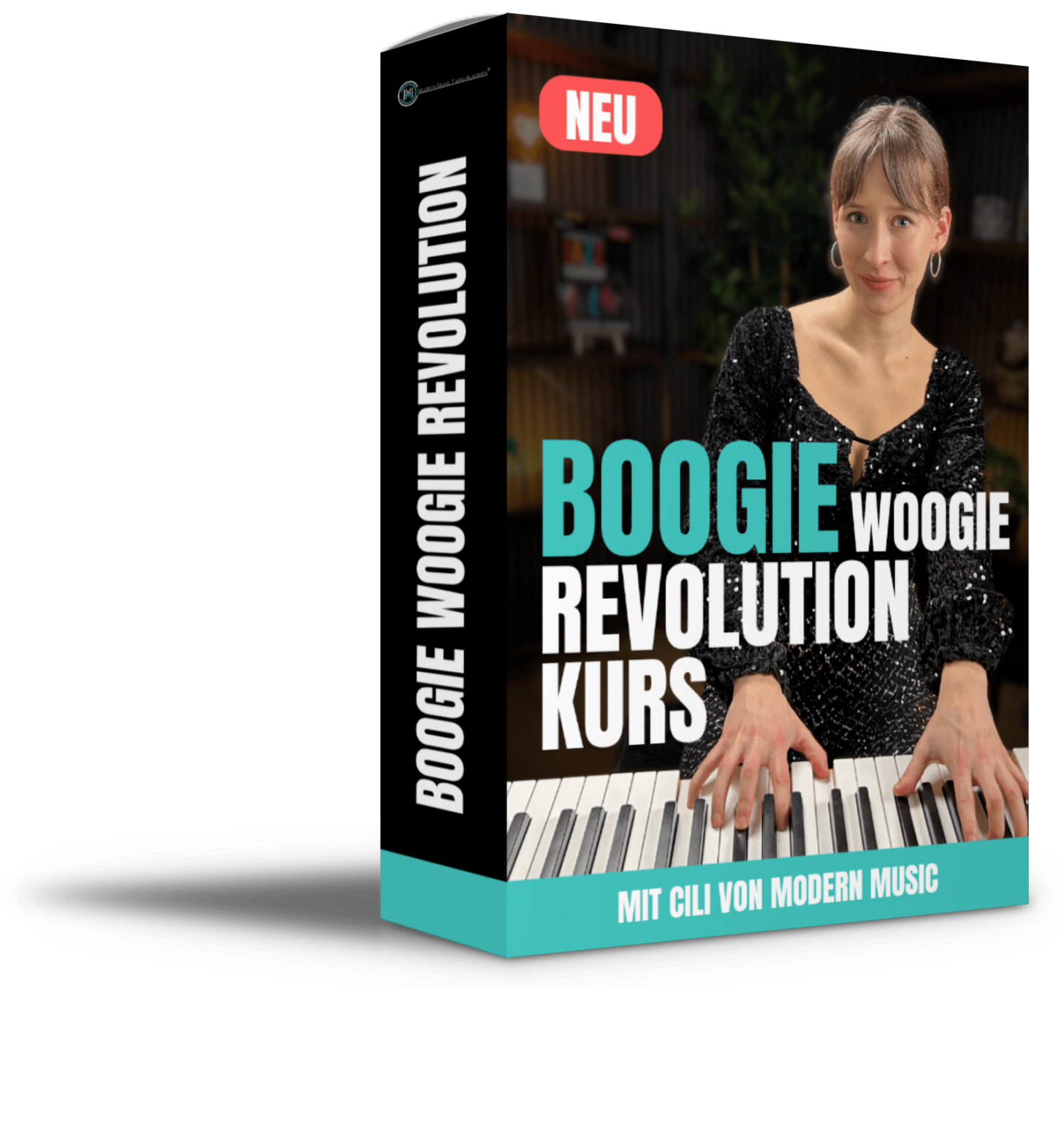 Boogie Woogie Piano Revolution Archives Modern Music Piano Academy